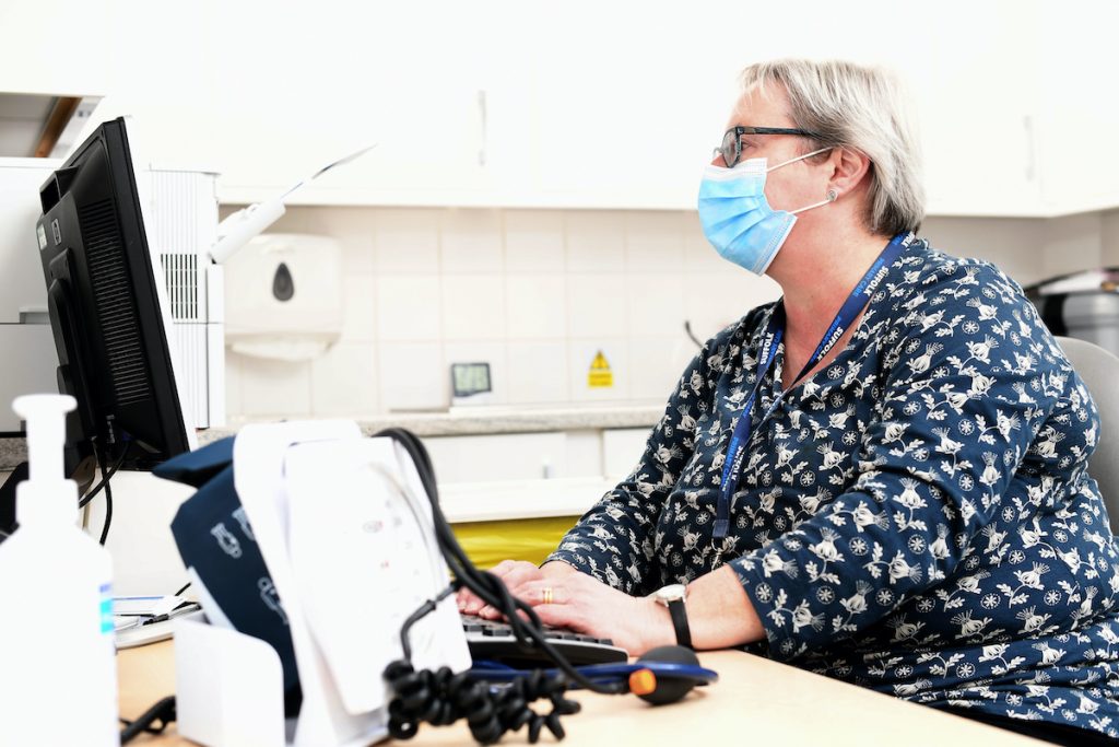 Brandon Medical Practice – Suffolk Primary Care