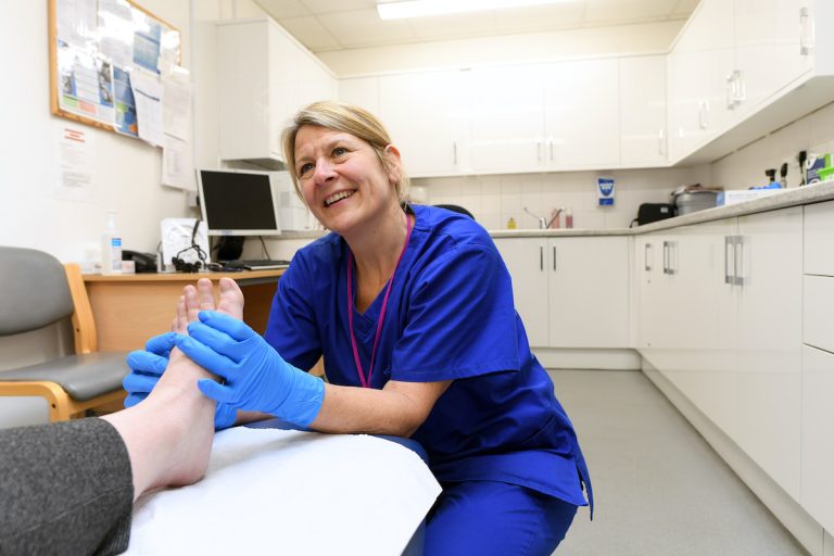 Debenham – Suffolk Primary Care