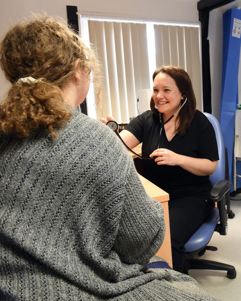 Framlingham – Suffolk Primary Care