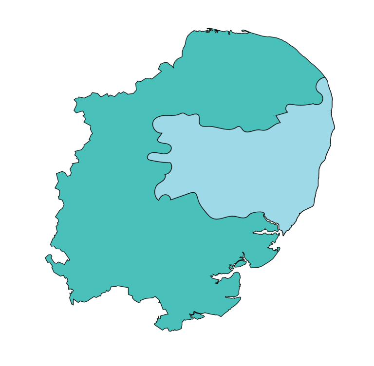 Suffolk Primary Care – Innovative Partnerships of GP Surgeries