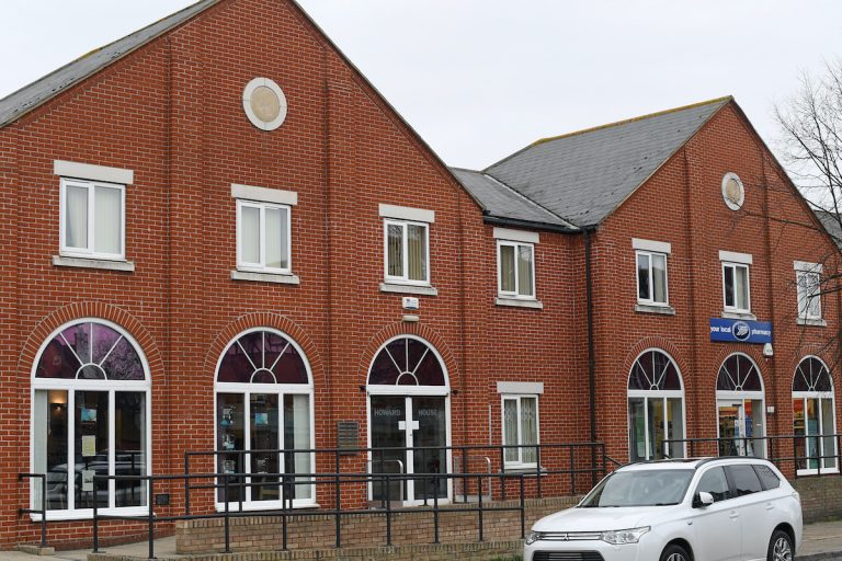 Our Locations – Suffolk Primary Care
