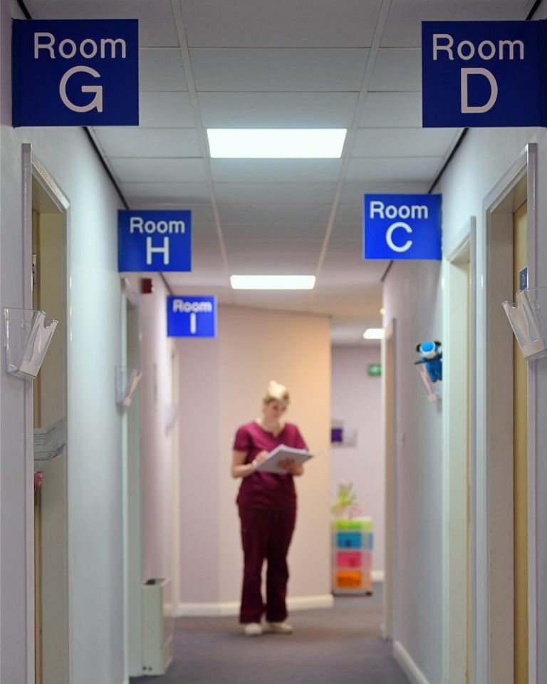Howard House Surgery – Suffolk Primary Care