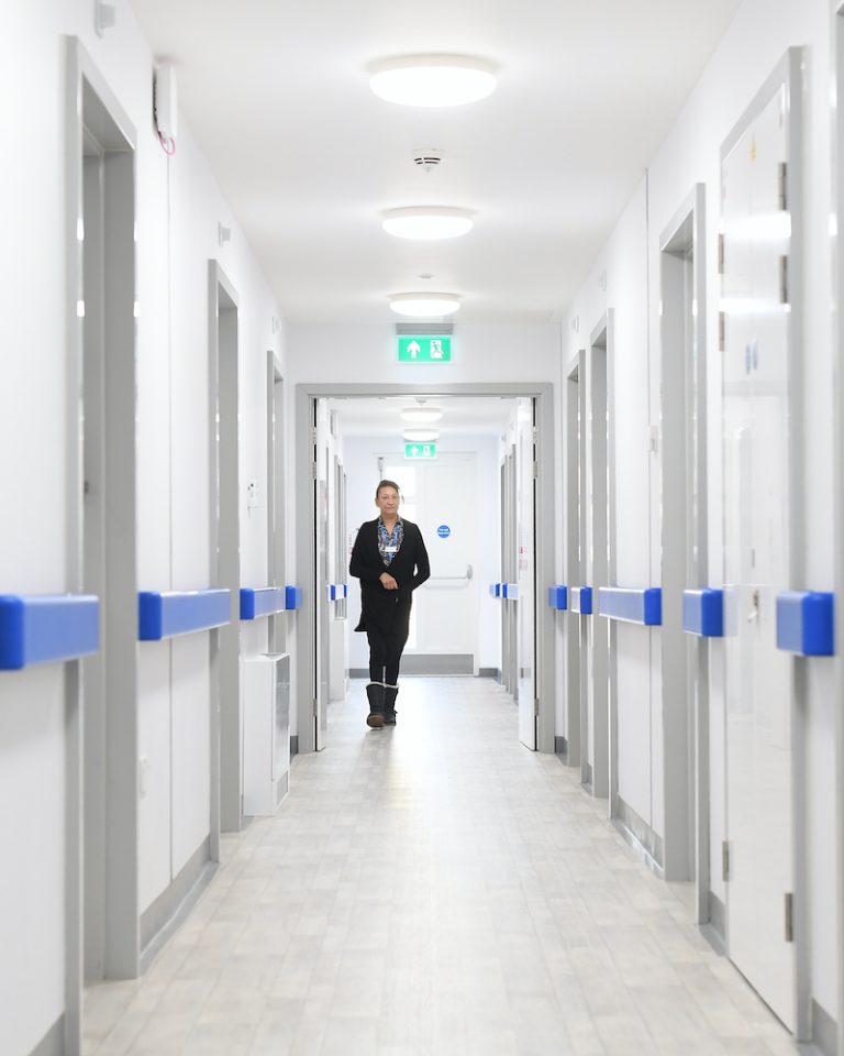 Oakfield Surgery – Suffolk Primary Care