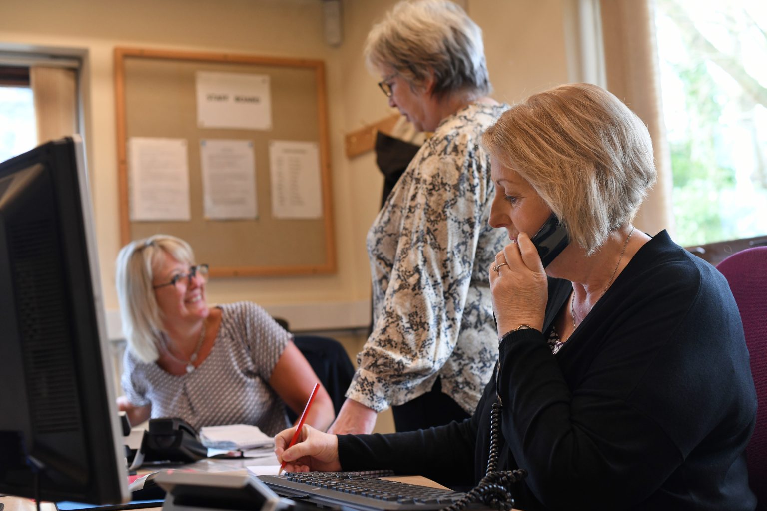 Framlingham – Suffolk Primary Care