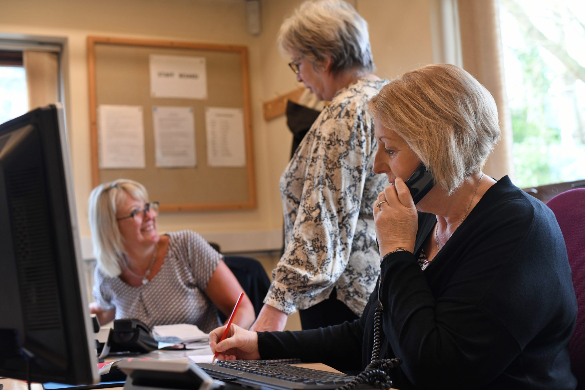 Debenham – Suffolk Primary Care