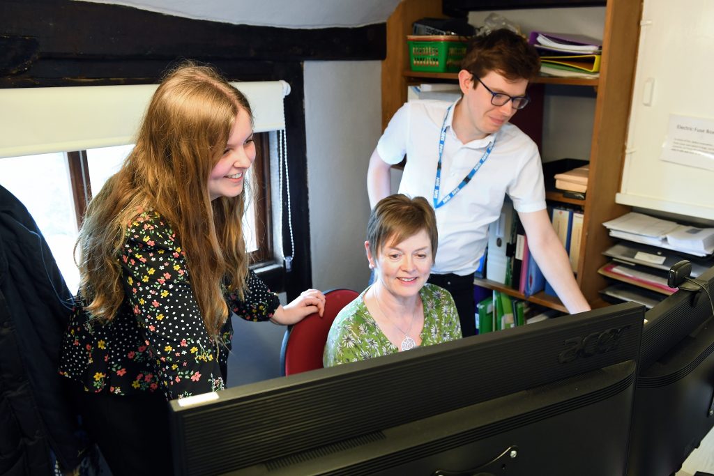 Framlingham – Suffolk Primary Care