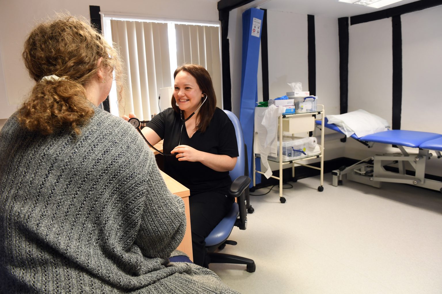 Suffolk Primary Care – Innovative Partnerships of GP Surgeries