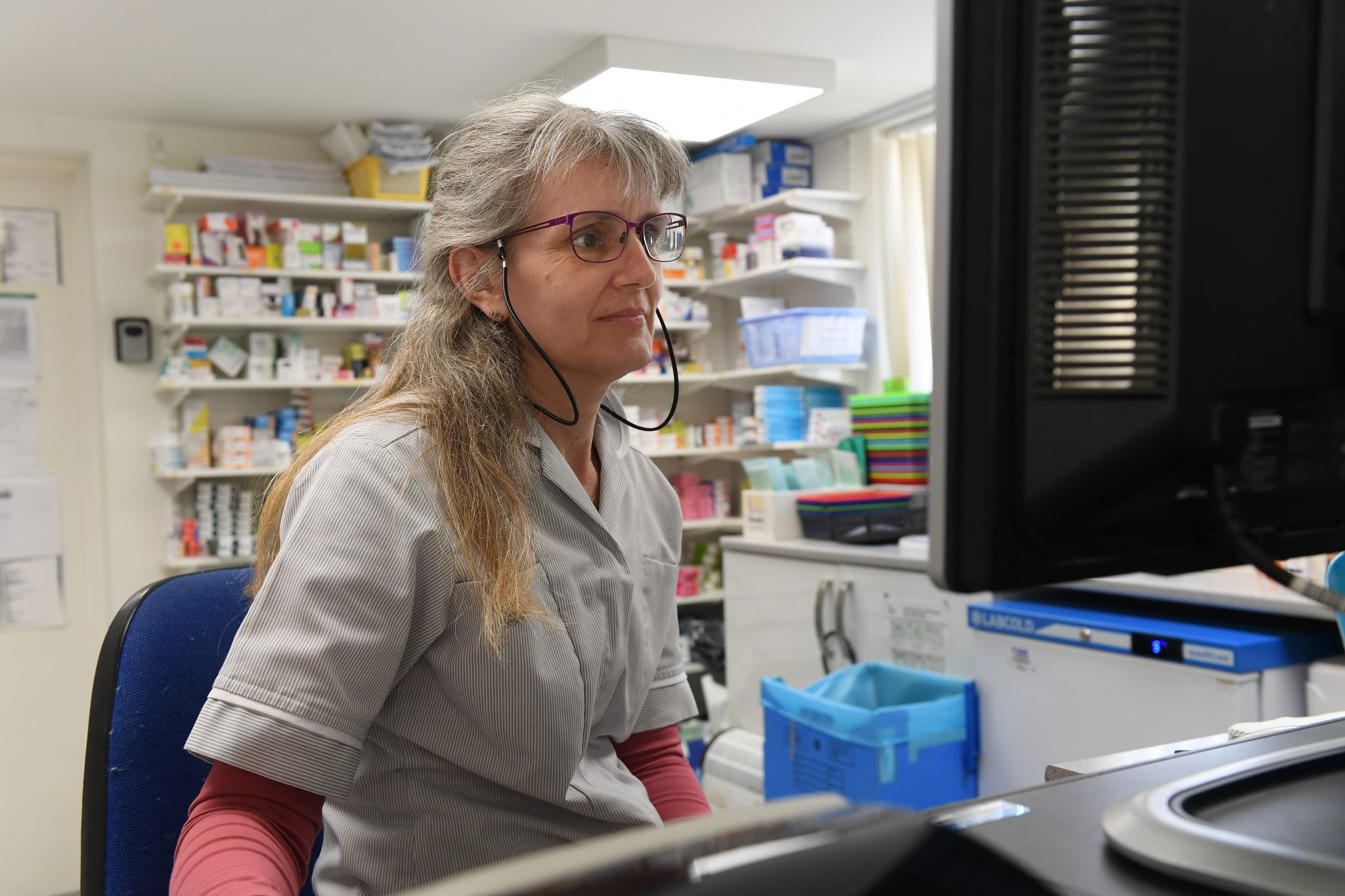 Staff roles – Suffolk Primary Care